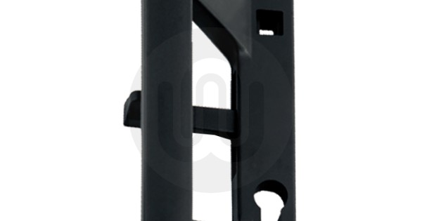 Schlegel Black Patio Handle