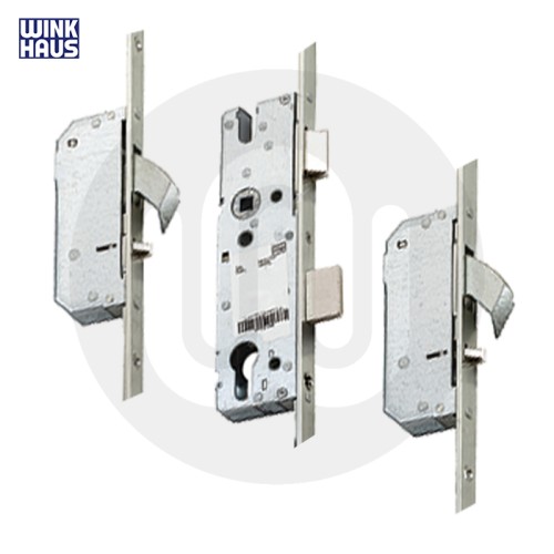 WinkHaus AV2 Keep Set for Timber Doors
