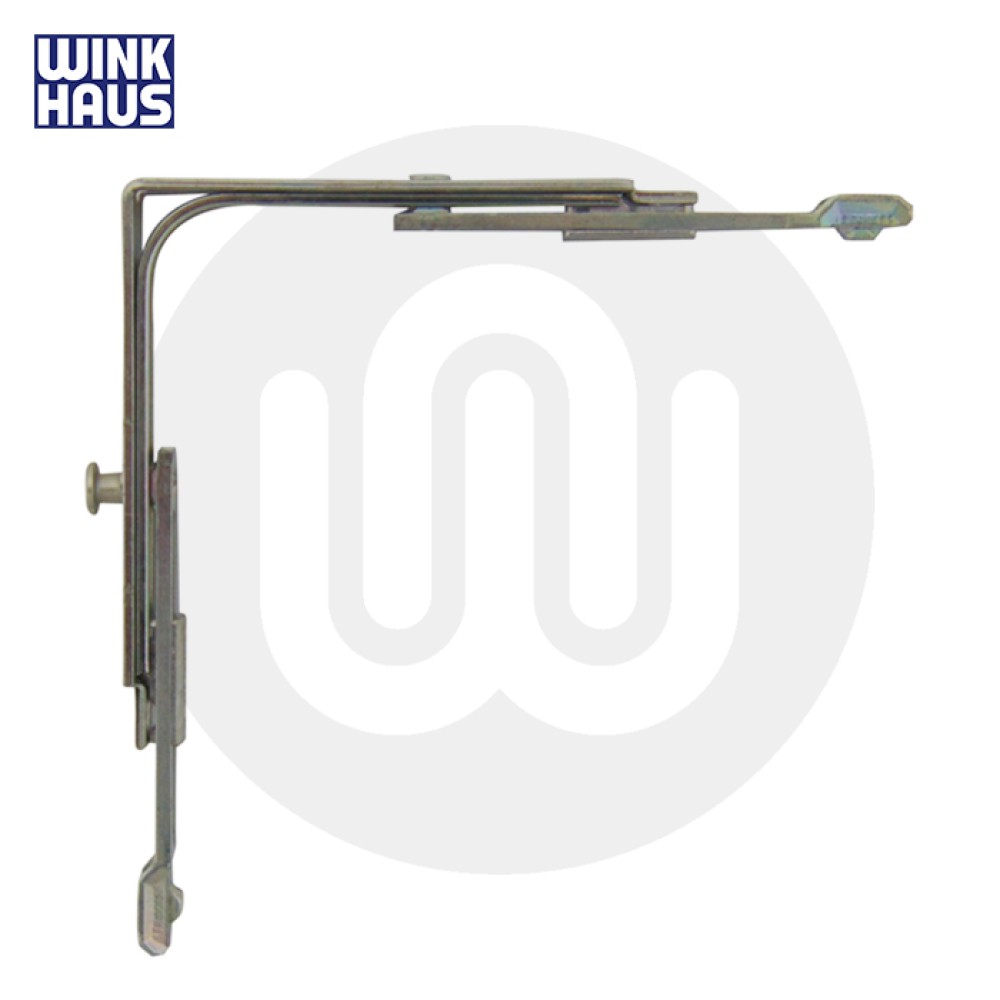 Winkhaus activPilot Corner Drive