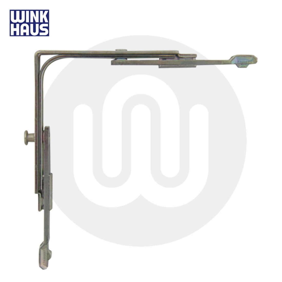 Winkhaus activPilot Corner Drive