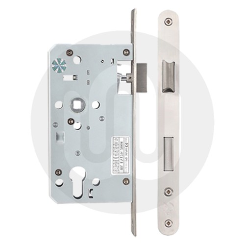 DIN Euro Escape Lock