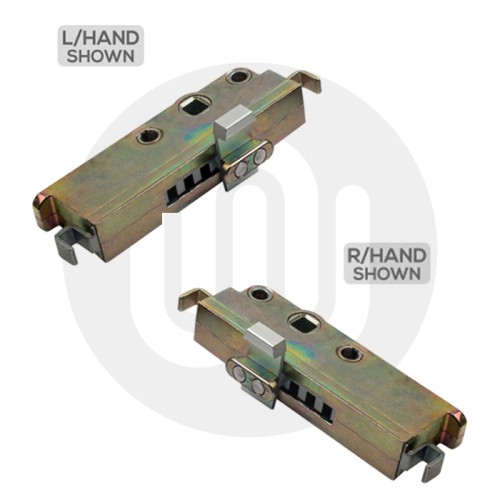 Sobinco 3 Part Hinge