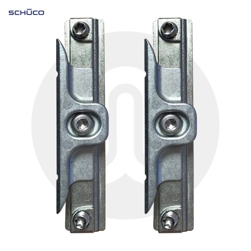 Schuco 234014/234017 Royal Push in Handle – Locking