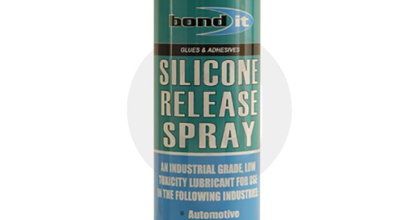 Silicone Maintenance Spray