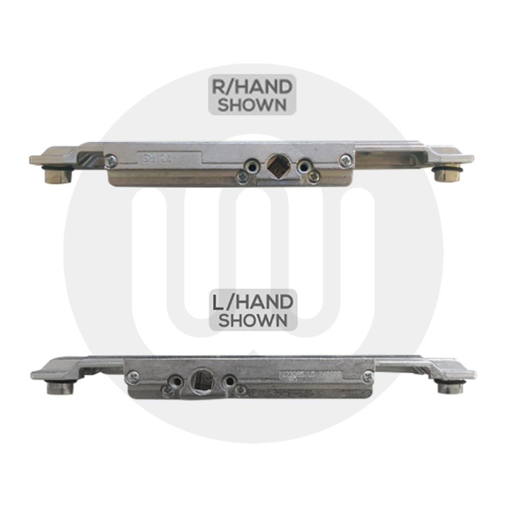 Schuco Schueco Gearbox