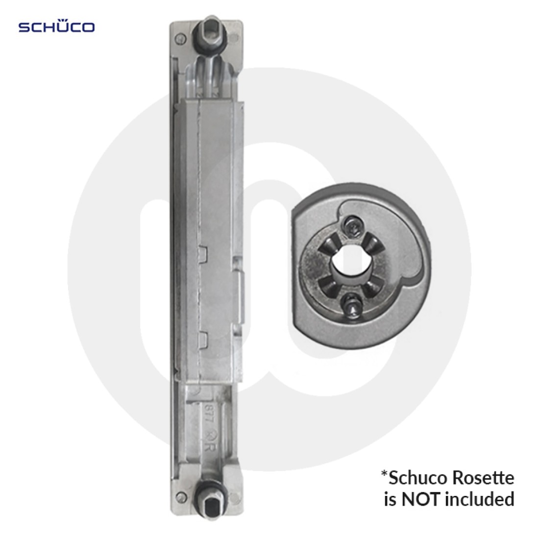 Schuco Schueco Gearbox