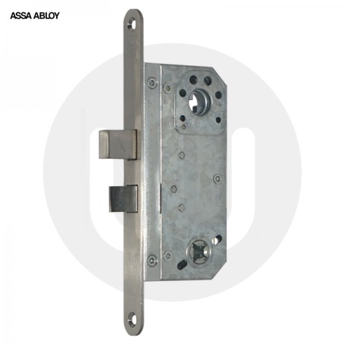 Assa Abloy