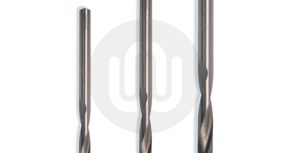 Tungsten Carbide Tipped CTD Drill Bits