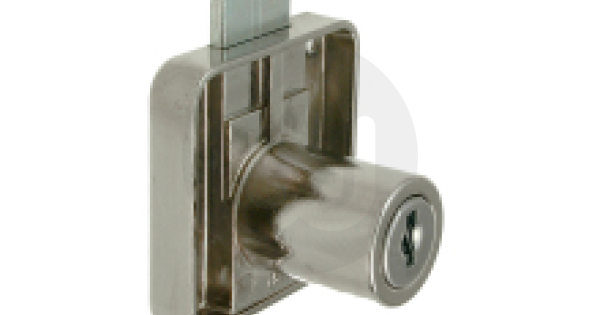 Ronis Style Cabinet / Drawer Lock