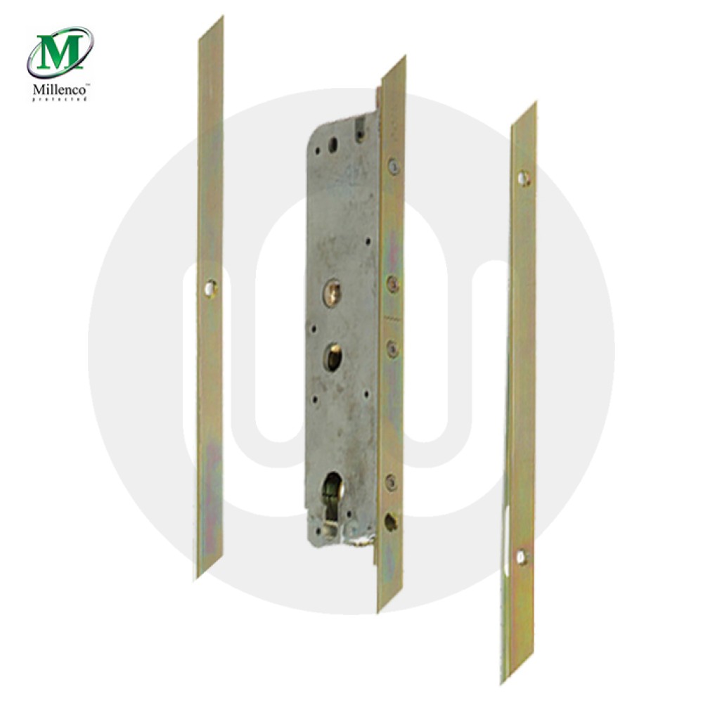 Millenco 95 Mantis 2 Slave Door Lock
