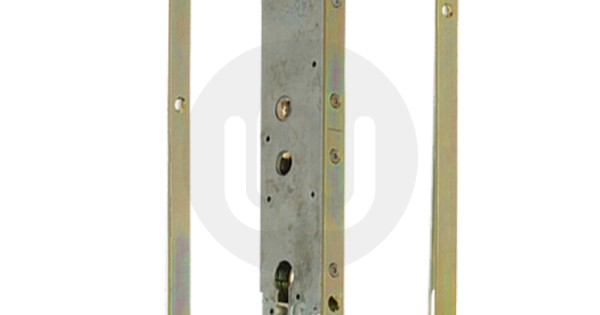 Millenco 95 Mantis 2 Slave Door Lock