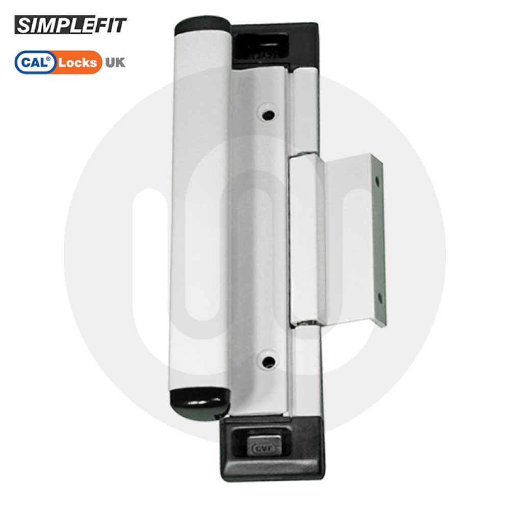 CAL Lock with Handle