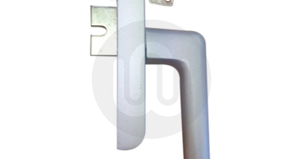 Sobinco 5020-18B CYL Peg Window Handle