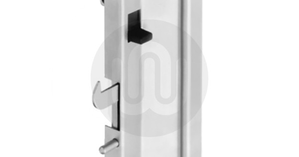 Sobinco 6712 Locking Patio Door Handle
