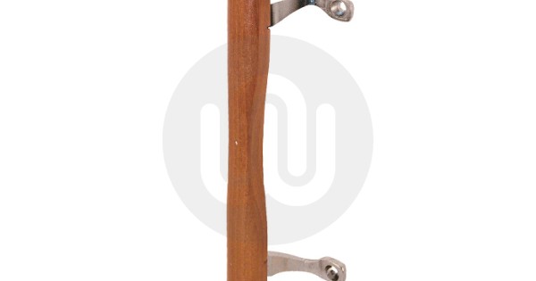 Timber Pull Handle