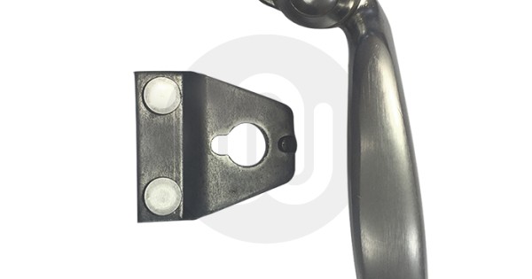 Steel Window Handle