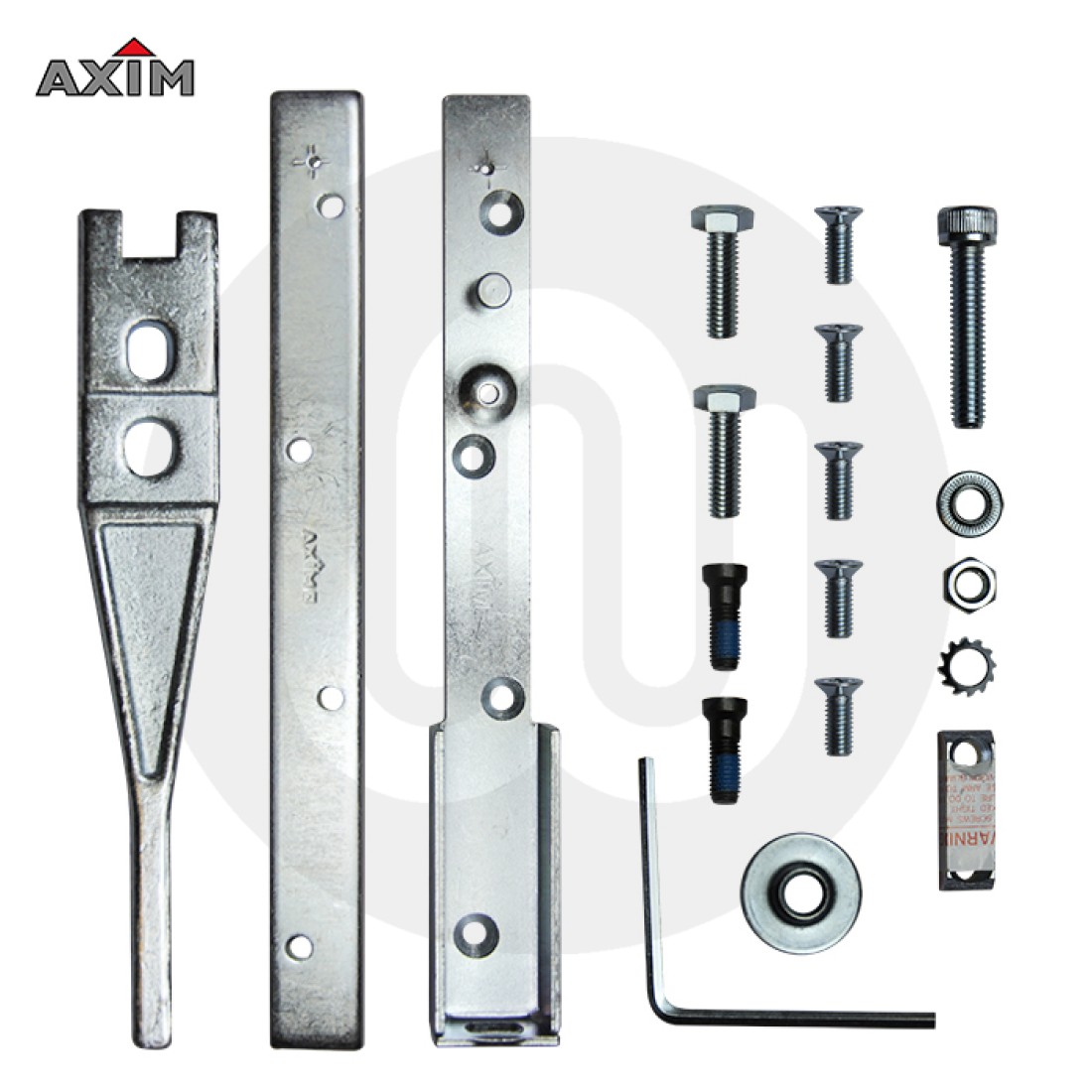 Axim Standard End Load Top Arm