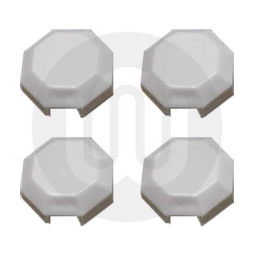 PN Uni Top Swing Reversible Gearing