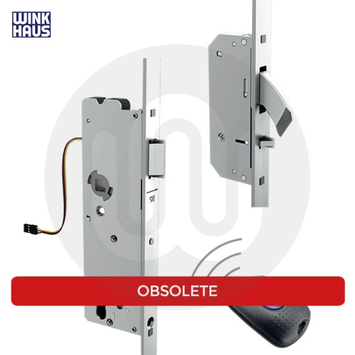 WinkHaus AV2 Keep Set for Timber Doors