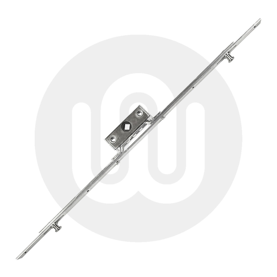 NWH Inline Espag Rod