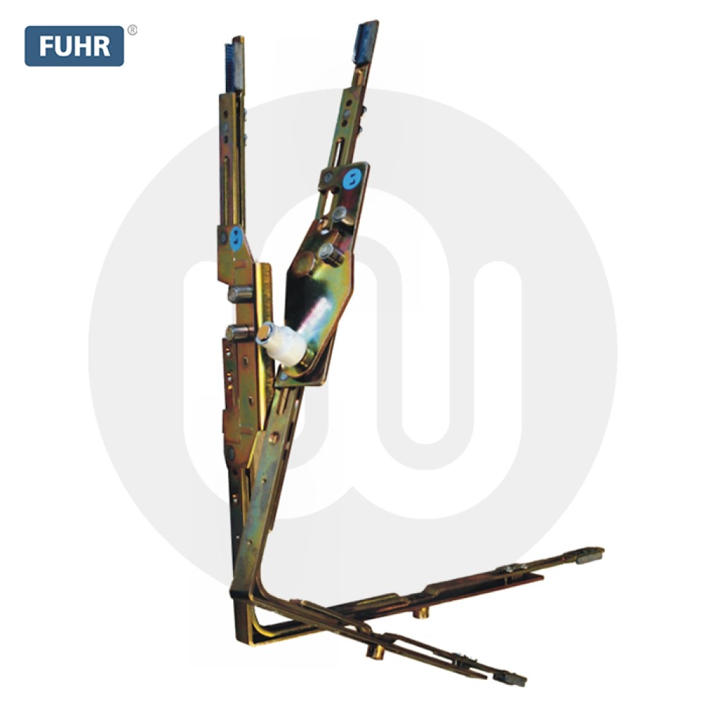 FUHR Infront Corner Drives