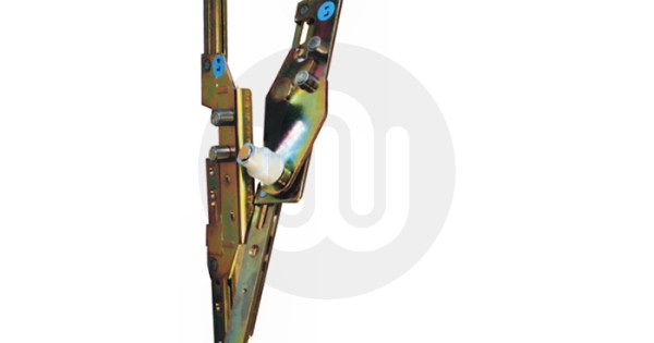 FUHR Infront Corner Drives