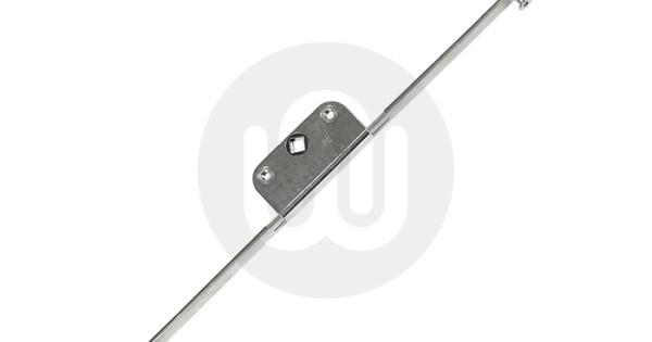 NWH Offset Espag Rod