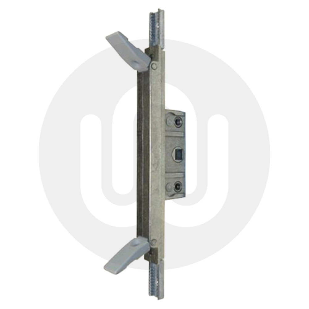 Roto RA2000 Gearbox