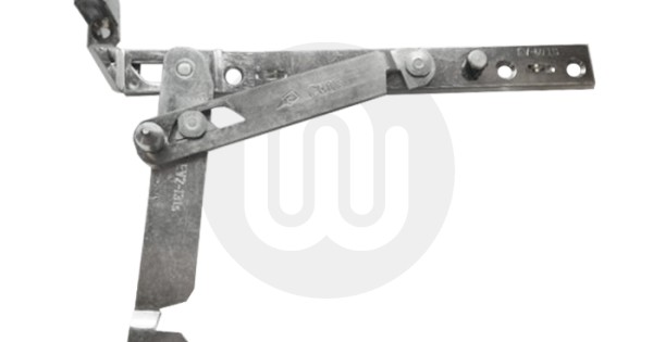 Winkhaus Aluminium Bottom Frame Hinge