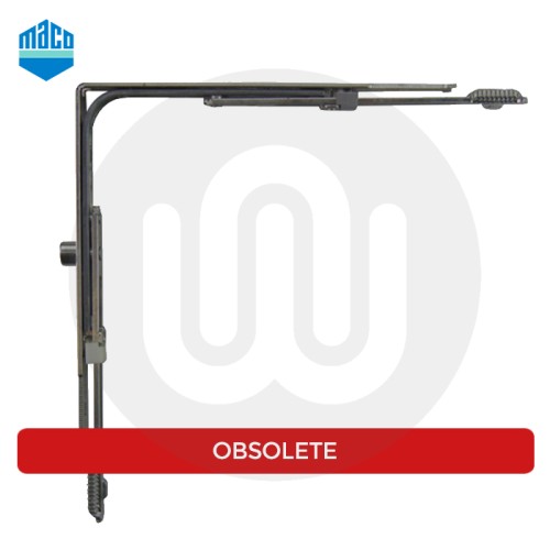 Maco Corner Support / Sash Hinge