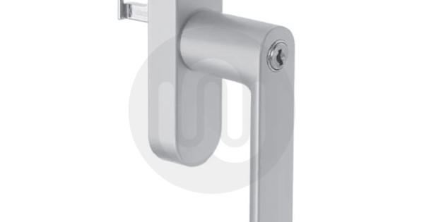 Schuco Schueco Peg Window Handle - Locking