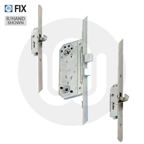 FIX Inline Window Handle - Non-Locking