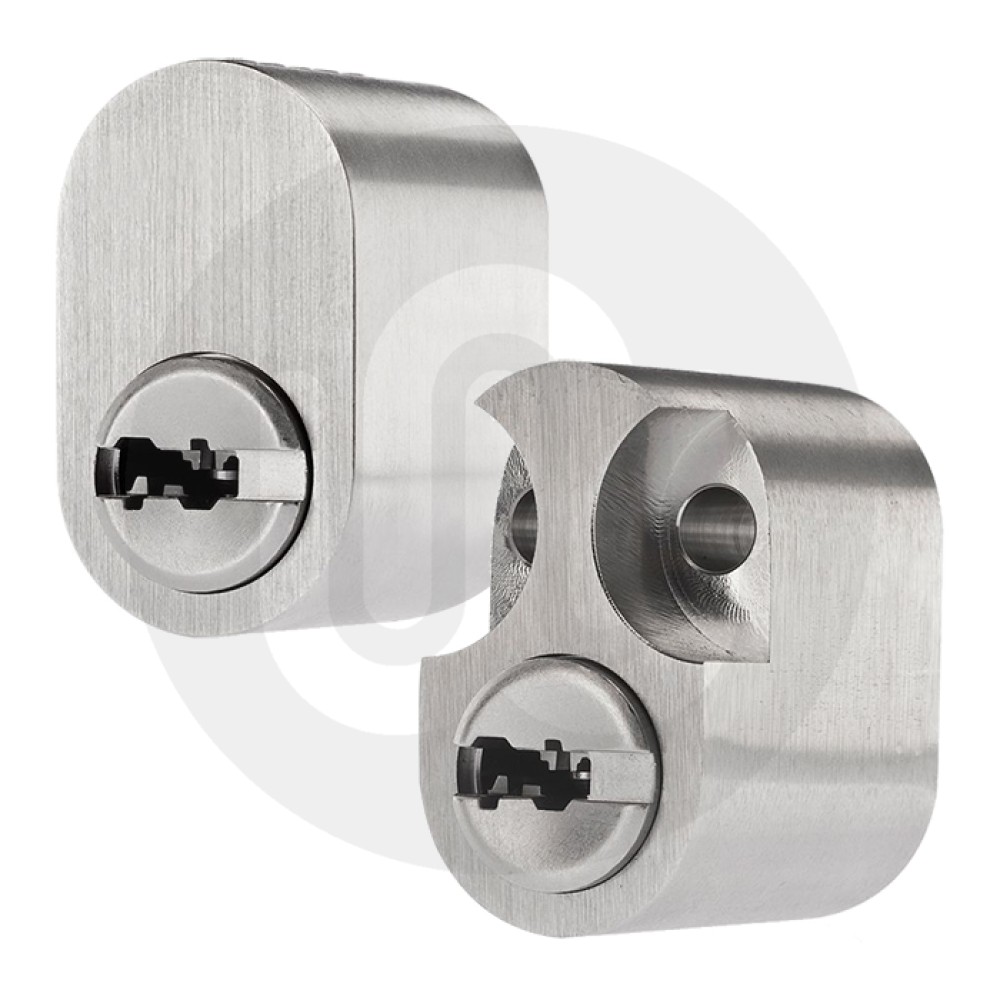 Scandinavian Cylinder - Pair