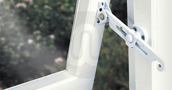 Era Multi-Positional Restrictor