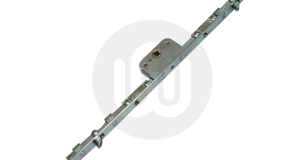 PN Hook Tongue Espag Rod