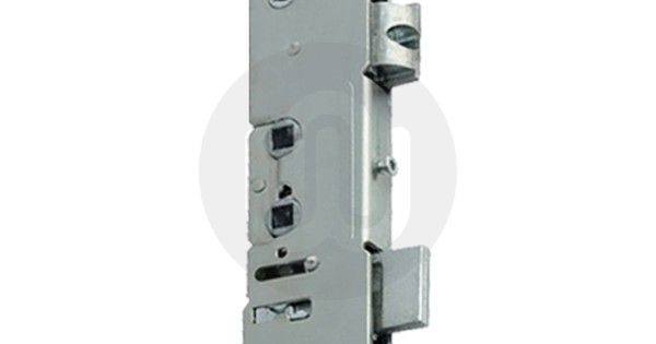 Millenco Mantis 3 Style Deadbolt Centre Case - Double Spindle