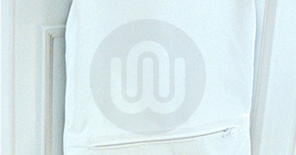 Fire Proof Retardant Letterbox Bag