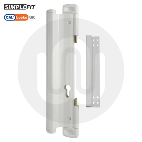 Fullex Patio Handle - 105mm PZ