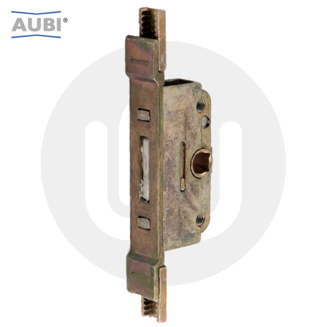 Aubi Gearbox