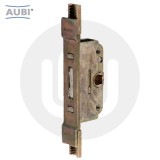 Aubi Gearbox