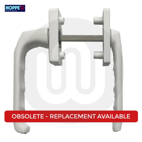 Roto Line Patio Door Handle Full Set (Pair)