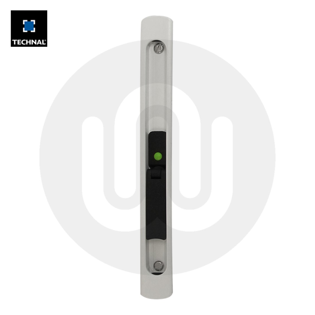 Technal Patio Door Lock