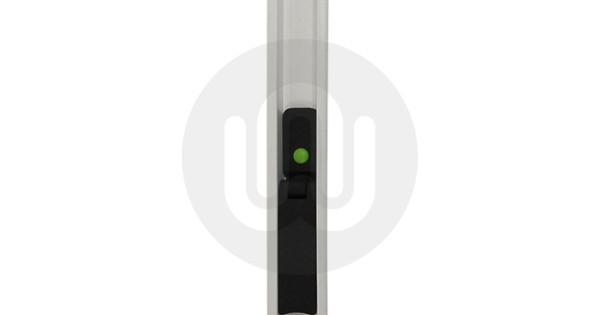 Technal Patio Door Lock