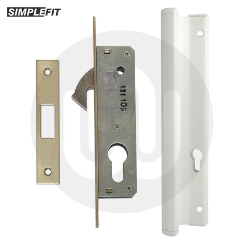 Patio Door Locks