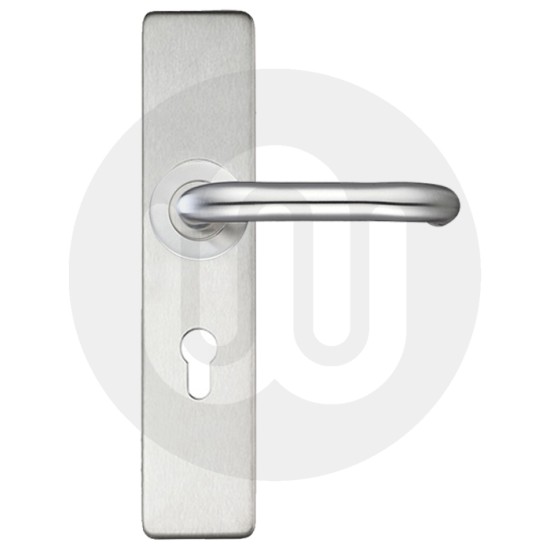 DIN Door Handle