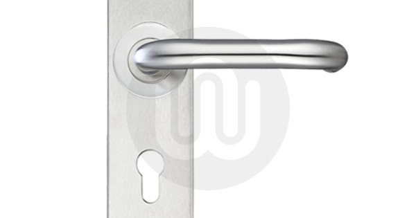 DIN Door Handle