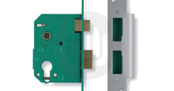 Union Escape Sashcase - 57.5mm Backset-OBSOLETE