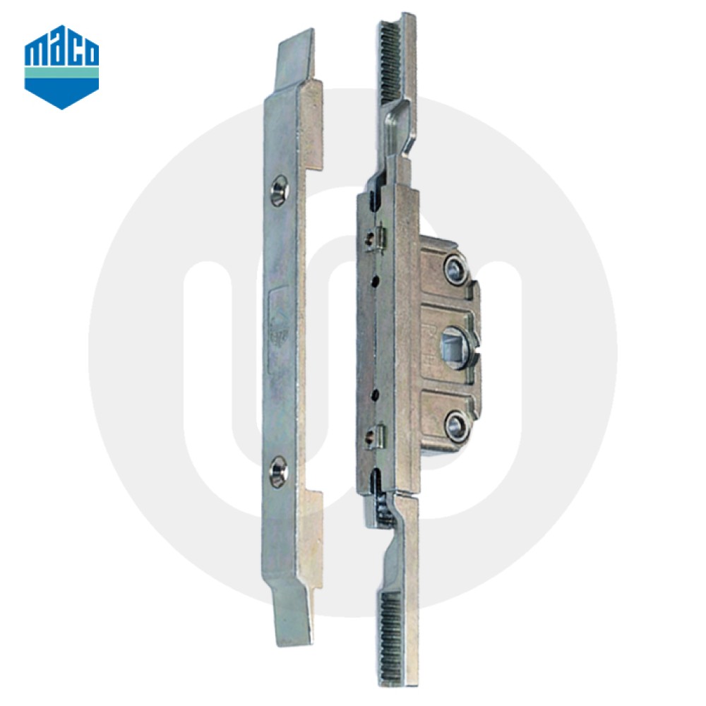 Maco MK I Gearbox