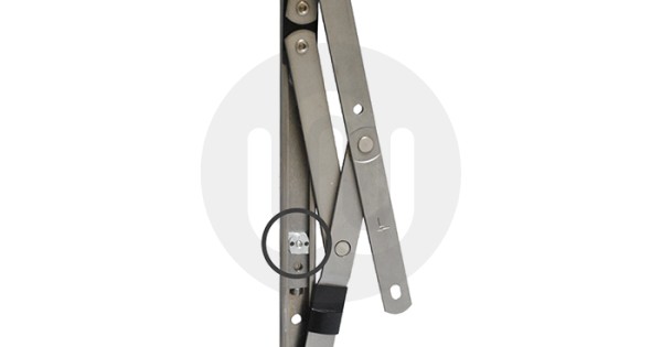 Boa Restrictor Concealed