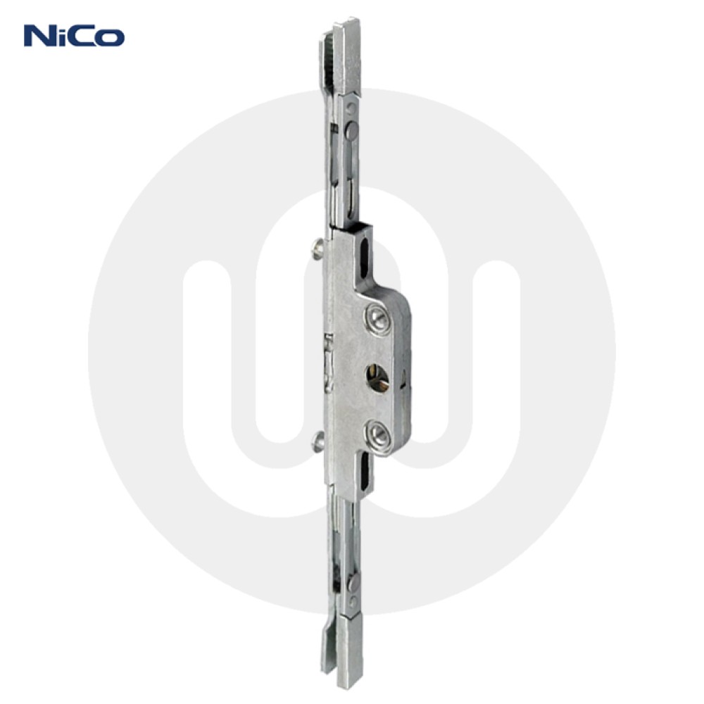 NiCo Gearbox with Mushroom